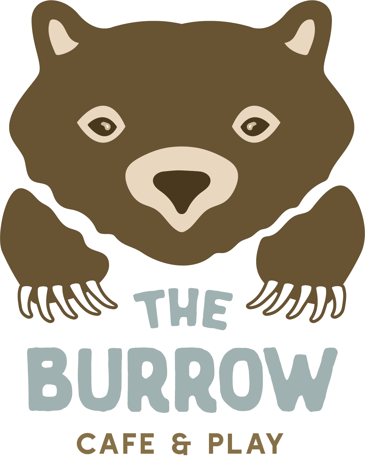 Home - The Burrow Cafe and Play