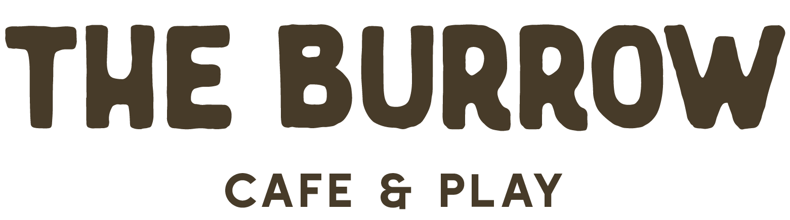 Menu - The Burrow Cafe and Play